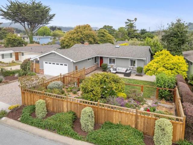 26571 Oliver Rd, Carmel, CA 93923