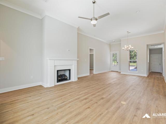 26572 Vanissa Dr, Denham Springs, LA 70726 | MLS #BR2025008
