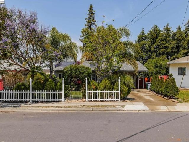 26574 Colette St, Hayward, CA 94544
