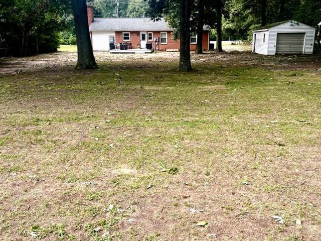 26576 Three Notch Road