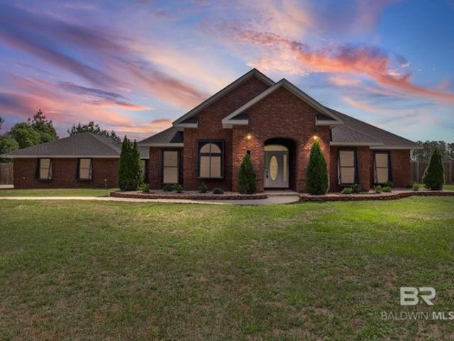 26578 County Road 67, Loxley, AL 36551