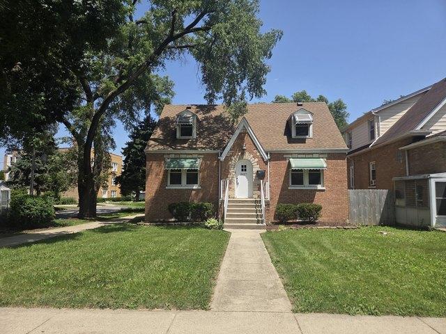 2657 N Sayre Ave, Chicago, IL 60707
