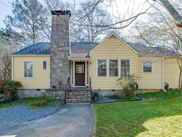 2657 Old Norcross Rd, Tucker, GA 30084