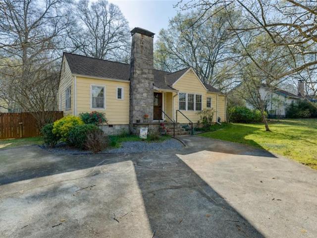 2657 Old Norcross Rd, Tucker, GA 30084 | MLS #7736