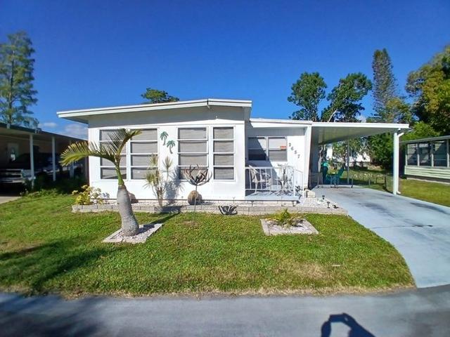 2657 Osaka Dr, Clearwater, FL 33764