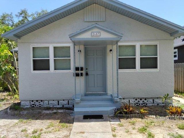 2657 Bayside Dr S, Saint Petersburg, FL 33705