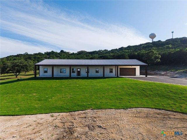 2657 Bradford Dr, Copperas Cove, TX 76522