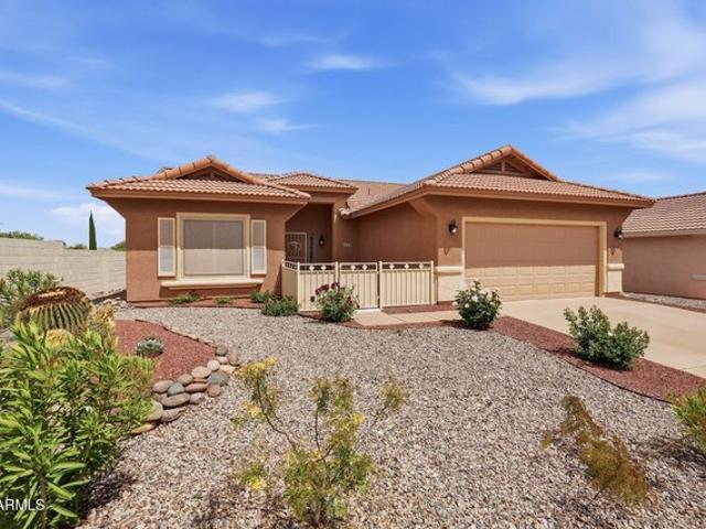 2657 Candlewood Dr, Sierra Vista, AZ 85650