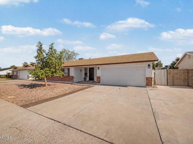 2657 E Isabella Ave, Mesa, AZ 85204