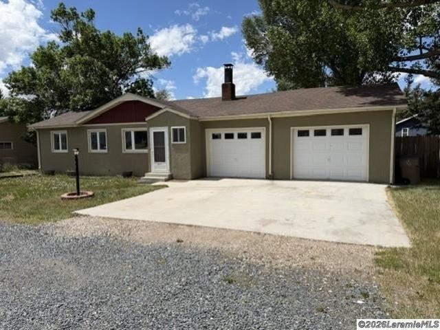 2657 Jackson St, Laramie, WY 82070