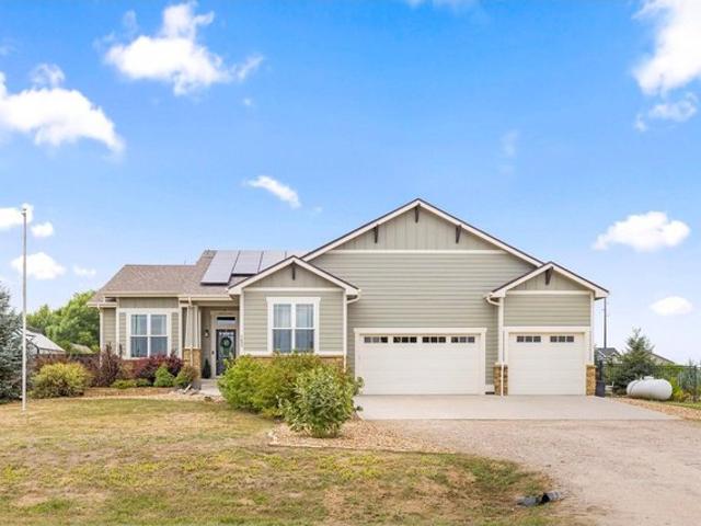 2657 Peregrine Creek Dr, Milliken, CO 80543