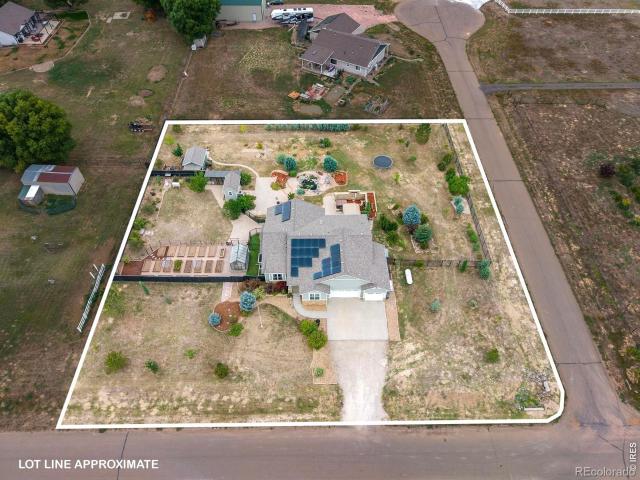 2657 Peregrine Creek Drive