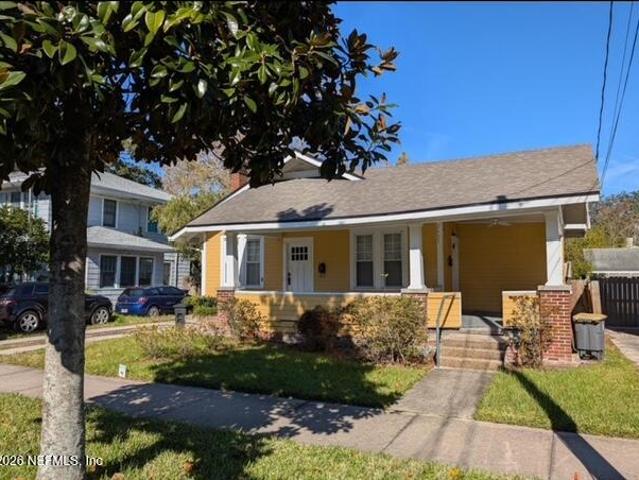 2657 Post St, Jacksonville, FL 32204 | MLS #2124 | Compass