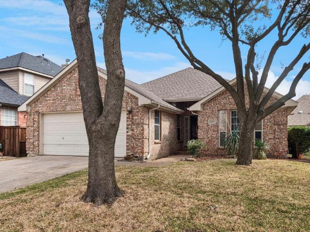 2657 Red Spruce Dr, Little Elm, TX 75068 | MLS #21198