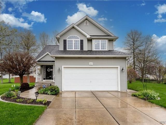 2657 Rishan Ter, Niagara Falls, NY 14304