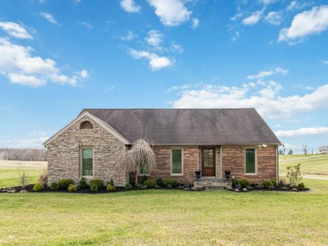 2657 River Rd, London, KY 40744