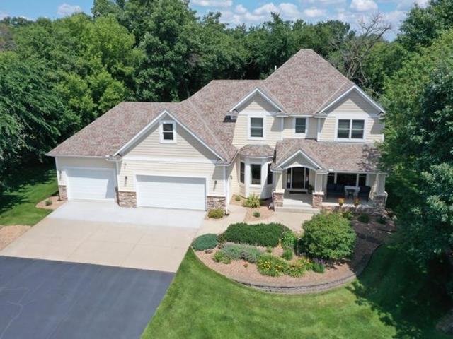 2657 th Ave NE, Ham Lake, MN 55304