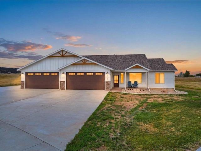 2657 Top Shelf Ave, Spearfish, SD 57783