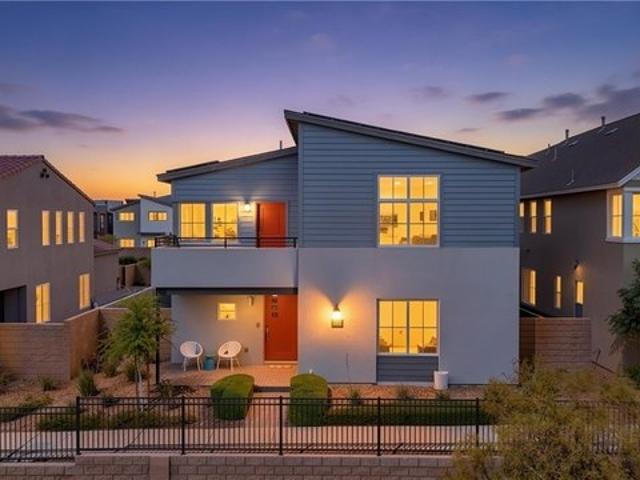 2657 Via Monet, Henderson, NV 89044