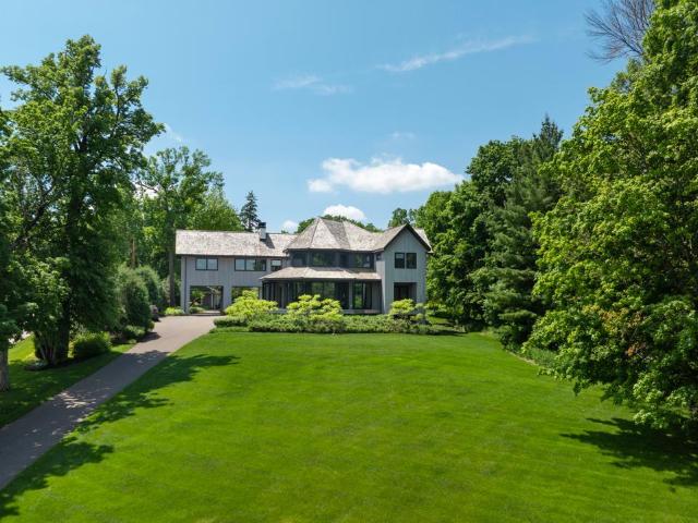 2657 Woodbridge Road