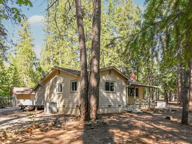 26585 Crawley Ln, Pioneer, CA 95666