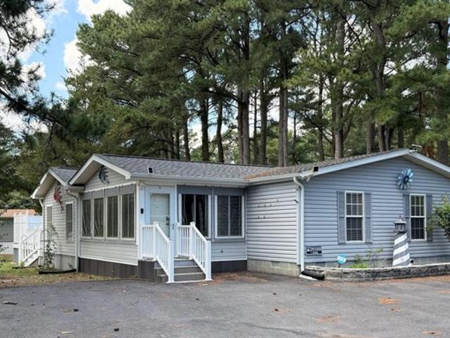 26588 Barn Ln Unit 7, Long Neck, DE 19966