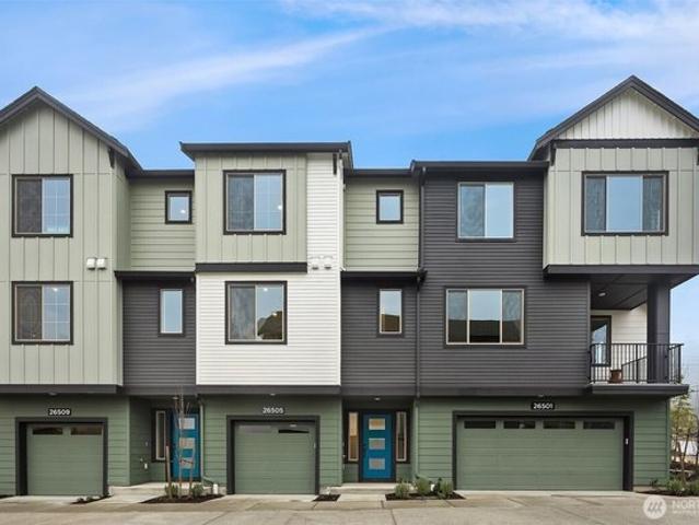 26588 NE 143rd St Unit D, Duvall, WA 98019