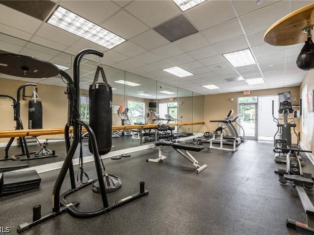 26589 Rosewood Pointe Dr, Unit B208, Bonita Springs, FL 34135 | MLS #2026024