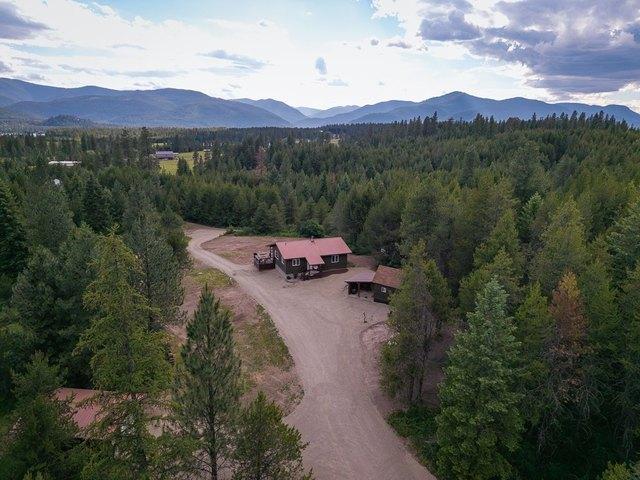 2658 MT Highway 200, Trout Creek, MT 59874