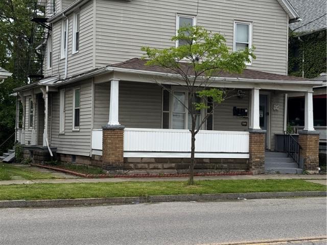 2658 Main Street
