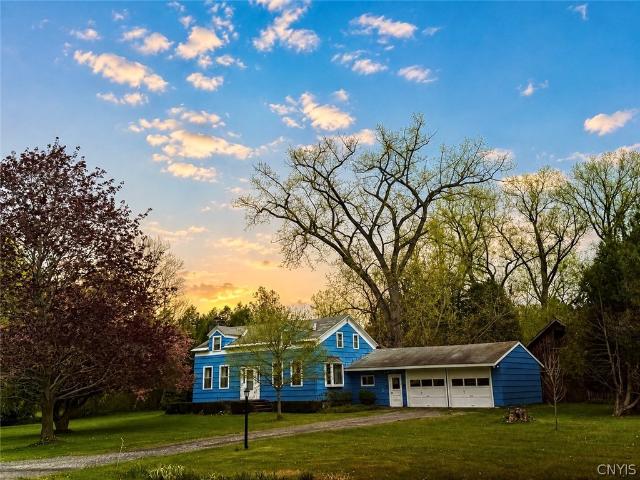 2658 Oran Delphi Road