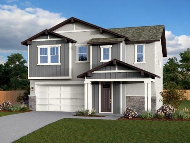 2658 Alcove Way, Sacramento, CA 95833