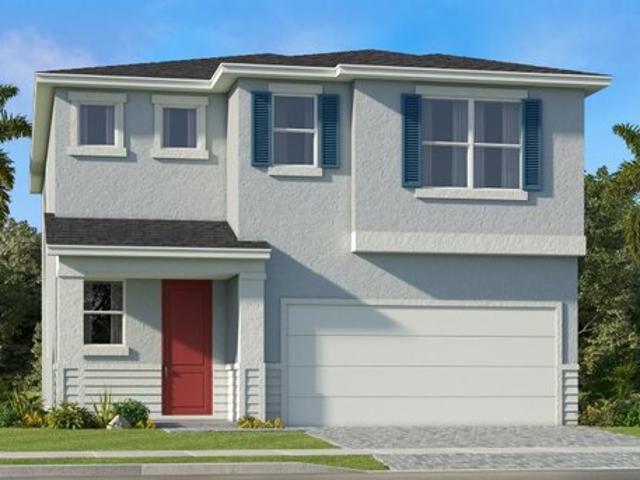 2658 Croft Inlet Dr NW, Palm Bay, FL 32907