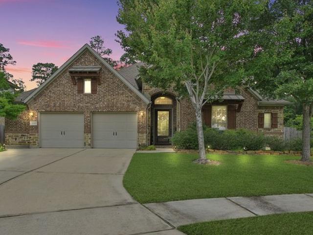 2658 Granite River Ln, Conroe, TX 77385