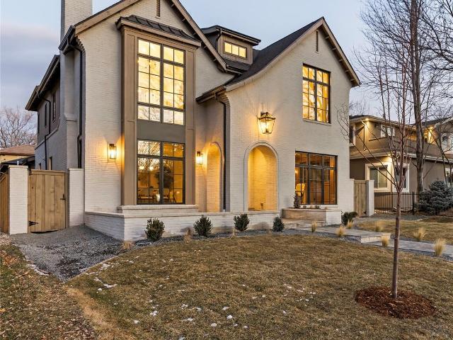 2658 S Adams St, Denver, CO 80210 | MLS #4952 | Compass