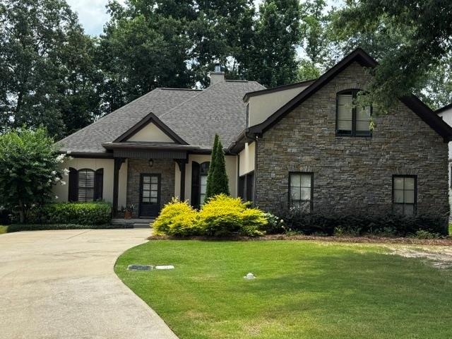 2658 Sophia Ct, Auburn, AL 36830