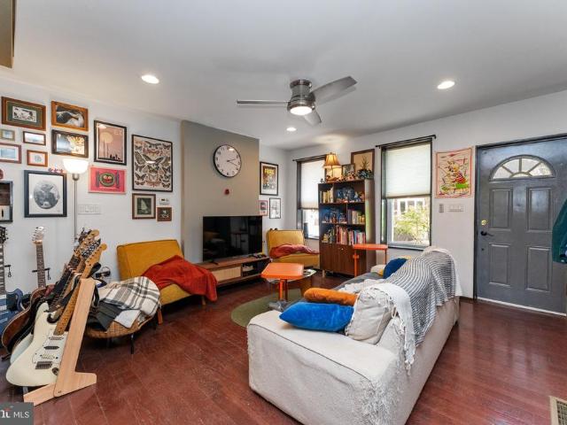 2658 Tulip Street