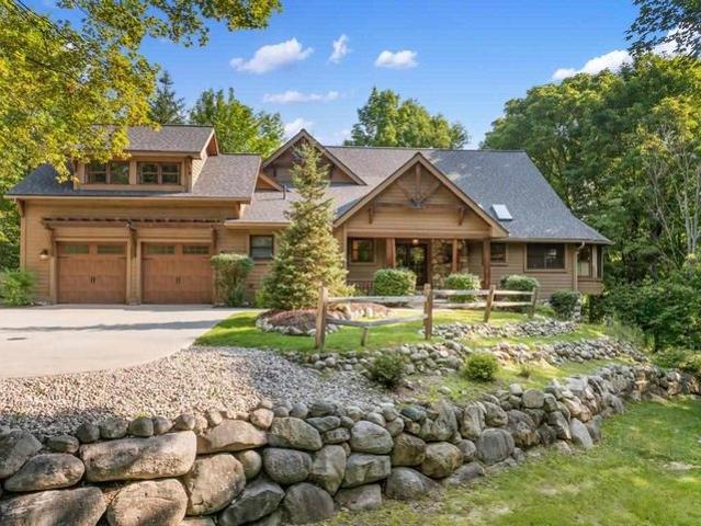 2658 Troon S, Bellaire, MI 49615
