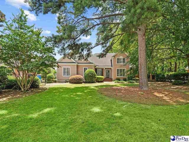 2658 Trotter Rd, Florence, SC 29501