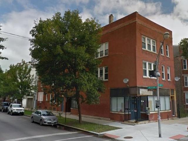 2658 W 23rd St, Chicago, IL 60608