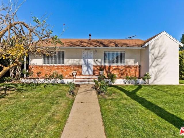 2658 Westwood Blvd, Los Angeles, CA 90064