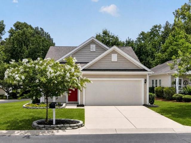 2658 Woodfield Ct, North Charleston, SC 29406