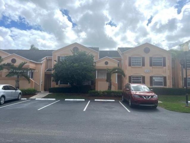 2658 19th Ct SE #203 E, Homestead, FL 33035