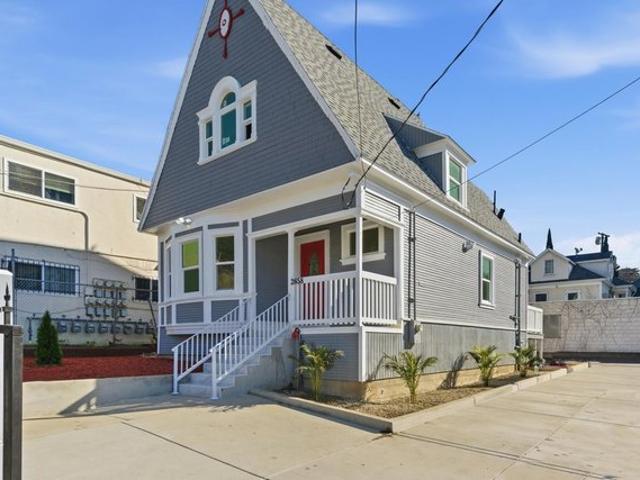 2658 23rd Ave, Oakland, CA 94606