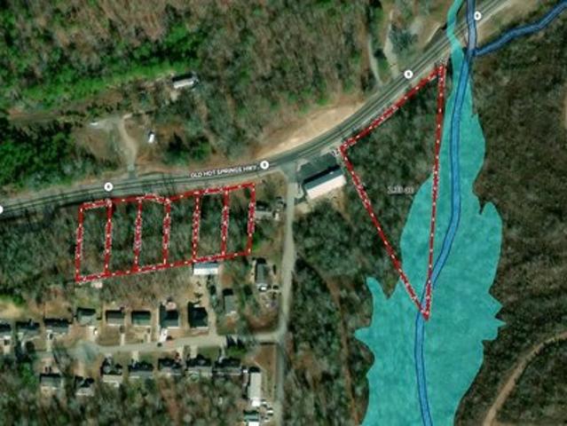 26597 Highway 5, Lonsdale, AR 72087