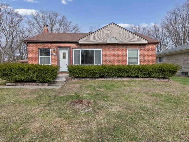 26595 Hickler Lane
