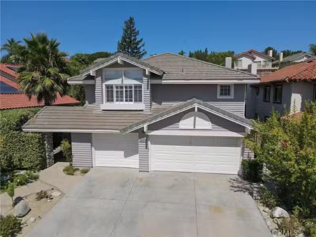 26595 Sierra Vista, Mission Viejo, CA 92692 MLS #OC25215274