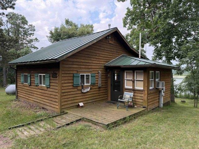 2659 N Lakeview Dr, Montello, WI 53949
