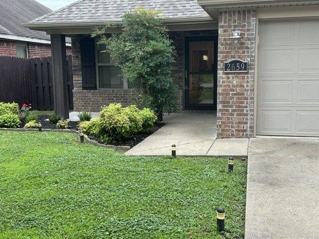 2659 N Villa Blvd, Fayetteville, AR 72703