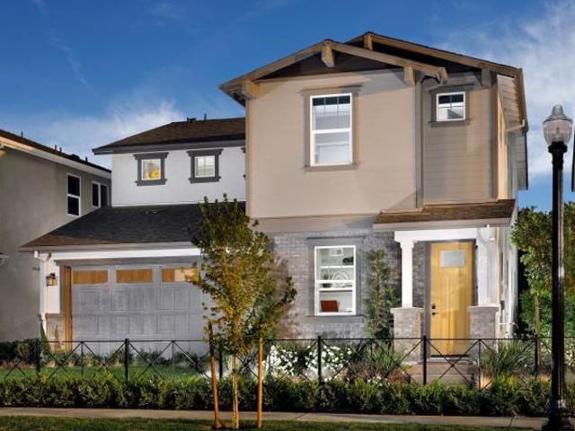 2659 Alcove Way, Sacramento, CA 95833